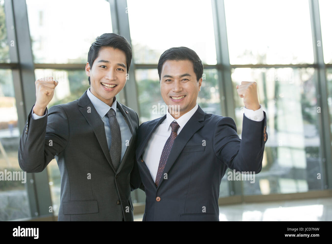 Company coworker hi-res stock photography and images - Alamy