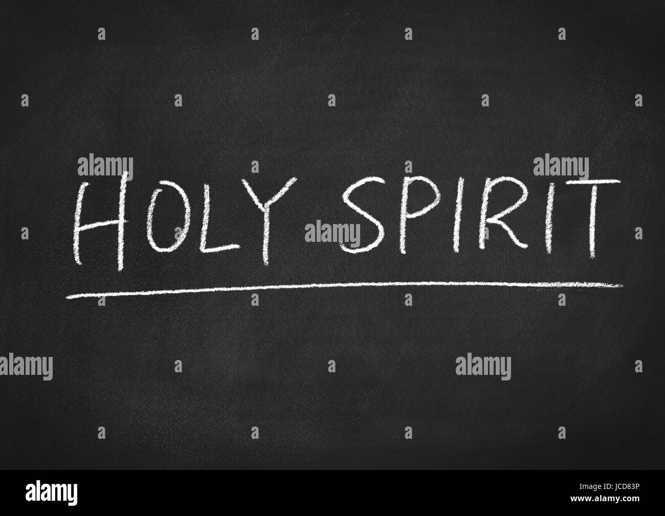Holy spirit Black and White Stock Photos & Images - Alamy