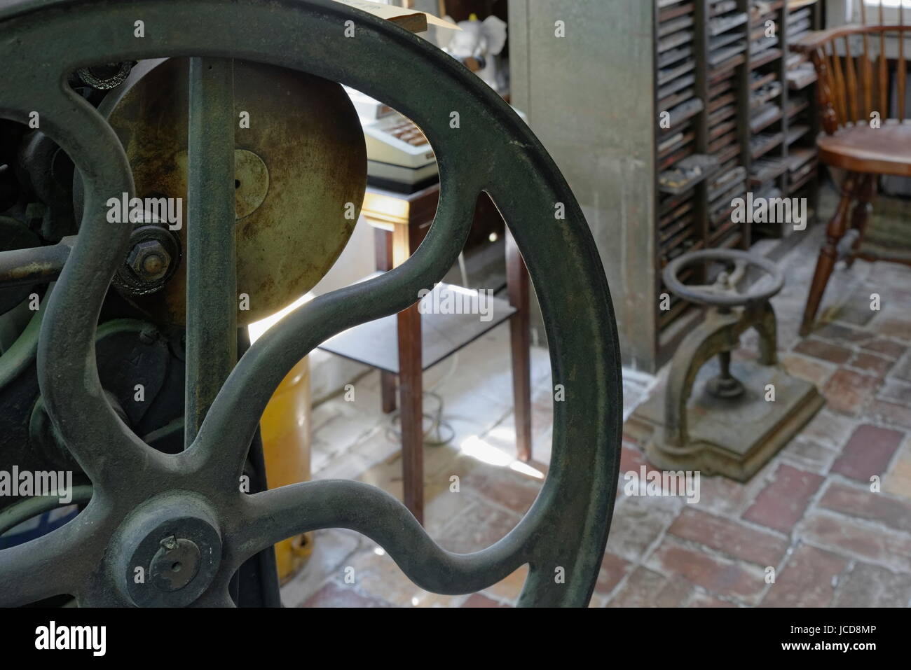 Print Shop Stock Photos & Print Shop Stock Images - Alamy