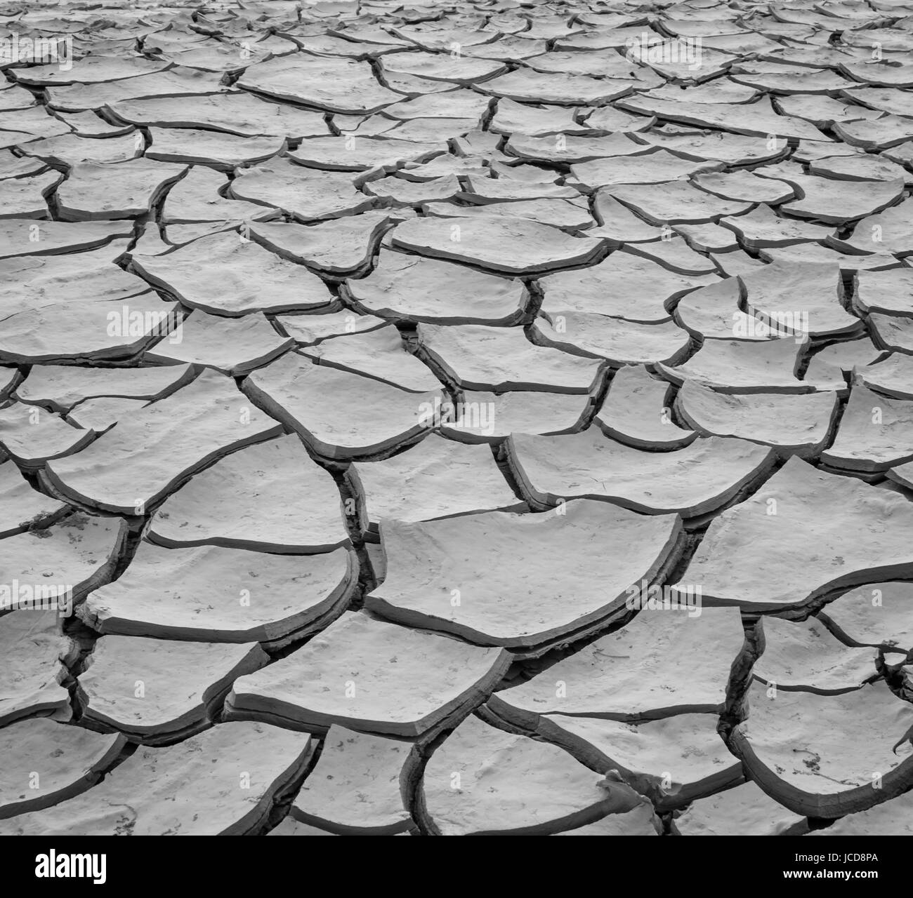 Cracked ground texture background Stock Photo - Alamy