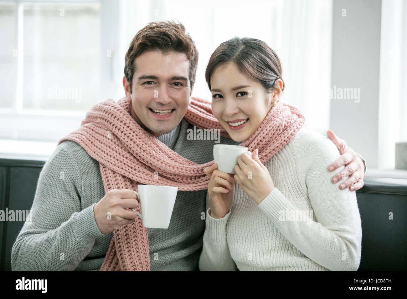 Multicultural family hi-res stock photography and images - Alamy