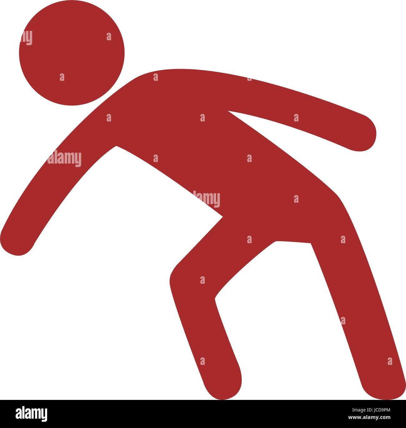 pictogram man design Stock Vector Image & Art - Alamy