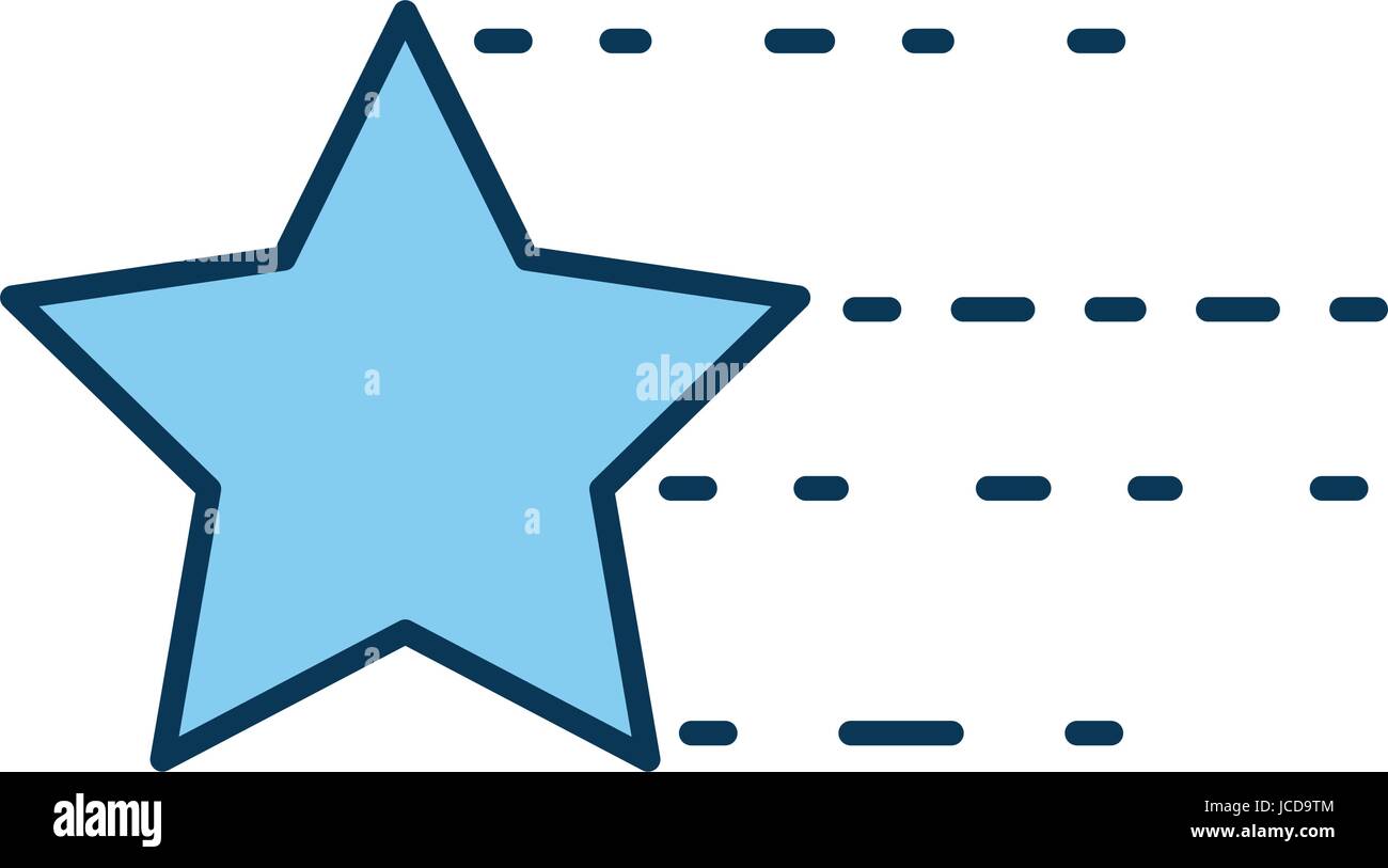 universe star isolated icon Stock Vector Image & Art - Alamy