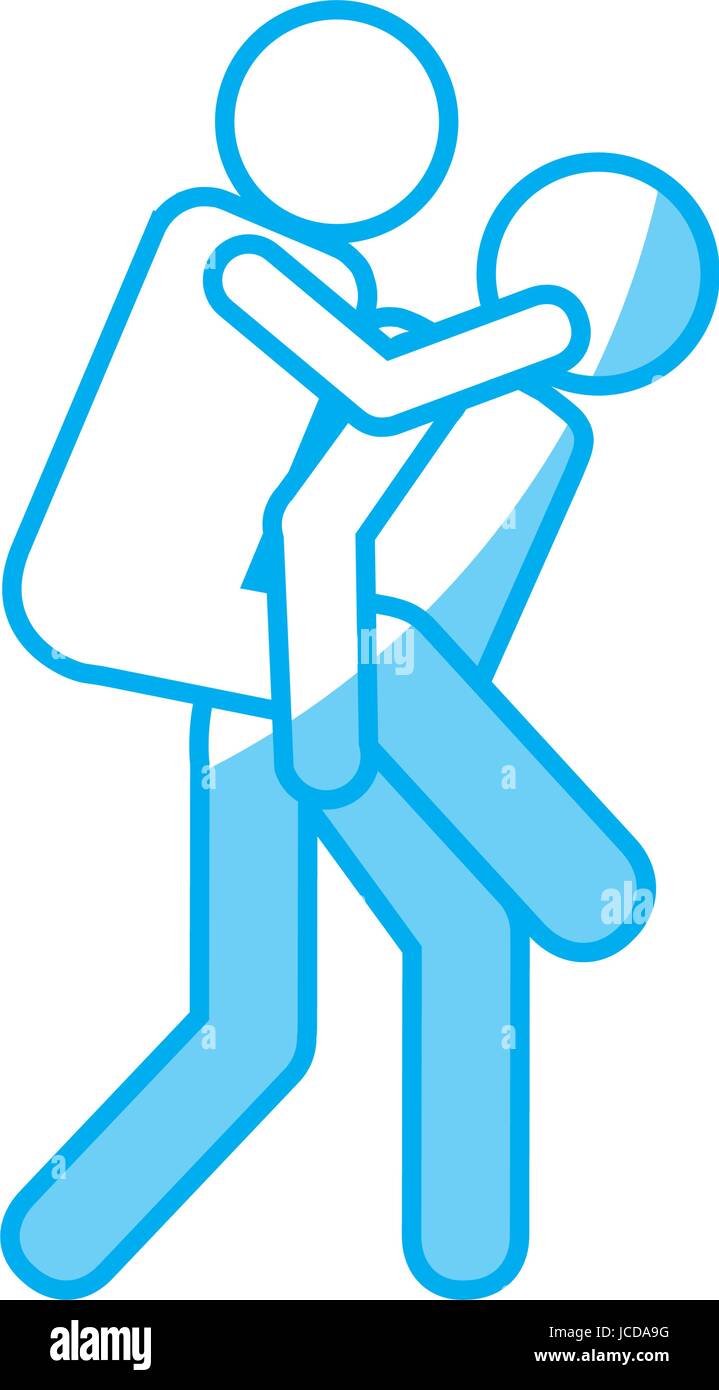 pictogram men design Stock Vector Image & Art - Alamy