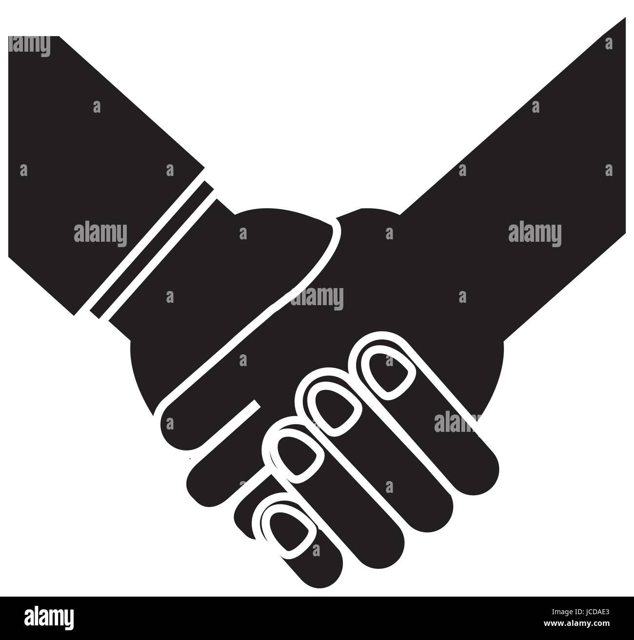 hand icon image Stock Vector Image & Art - Alamy