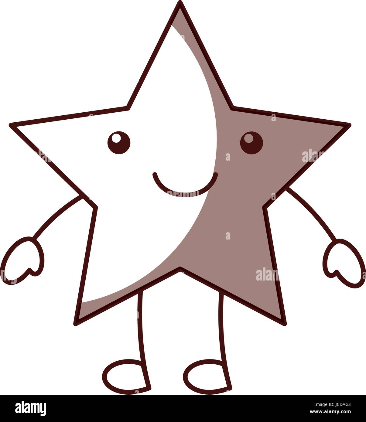 universe star comic character Stock Vector Image & Art - Alamy