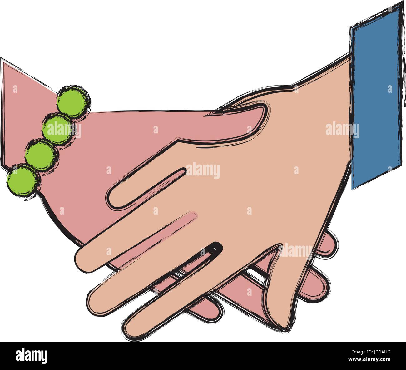 hand icon image Stock Vector Image & Art - Alamy