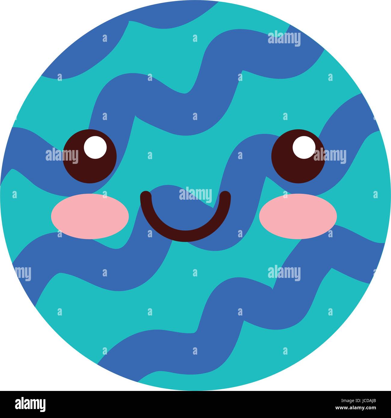 planet venus comic character Stock Vector Image & Art - Alamy