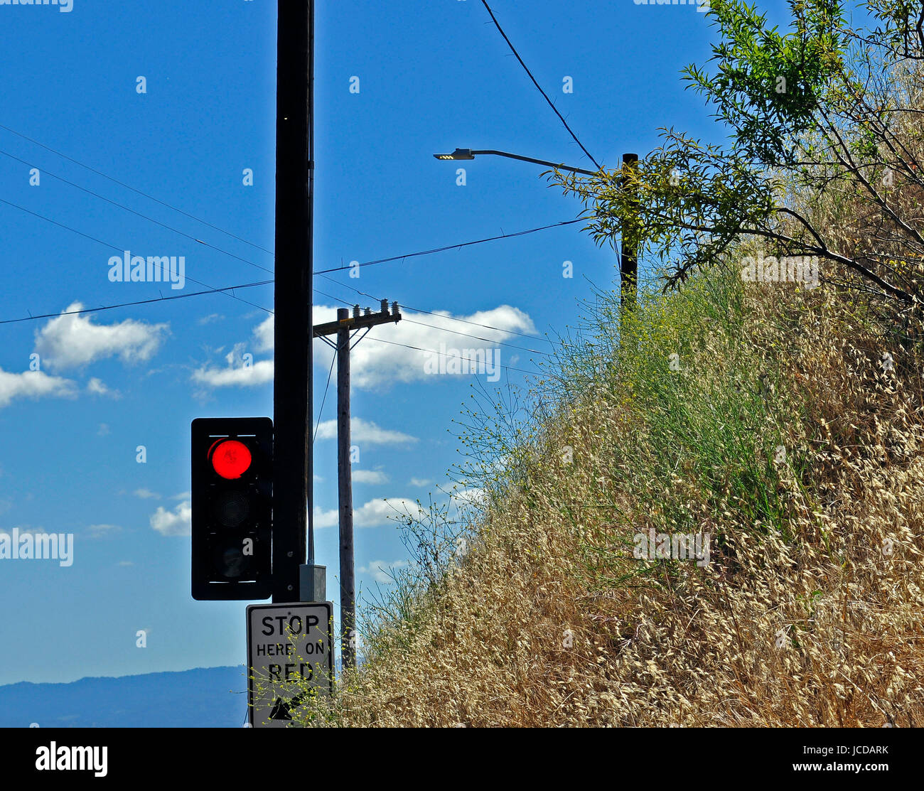 Mount hamilton road hi-res stock photography and images - Alamy