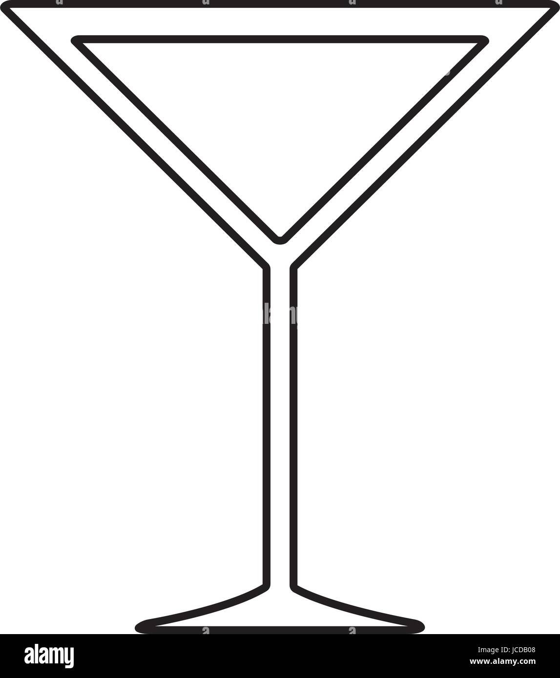 cocktail drink icon Stock Vector Image & Art - Alamy