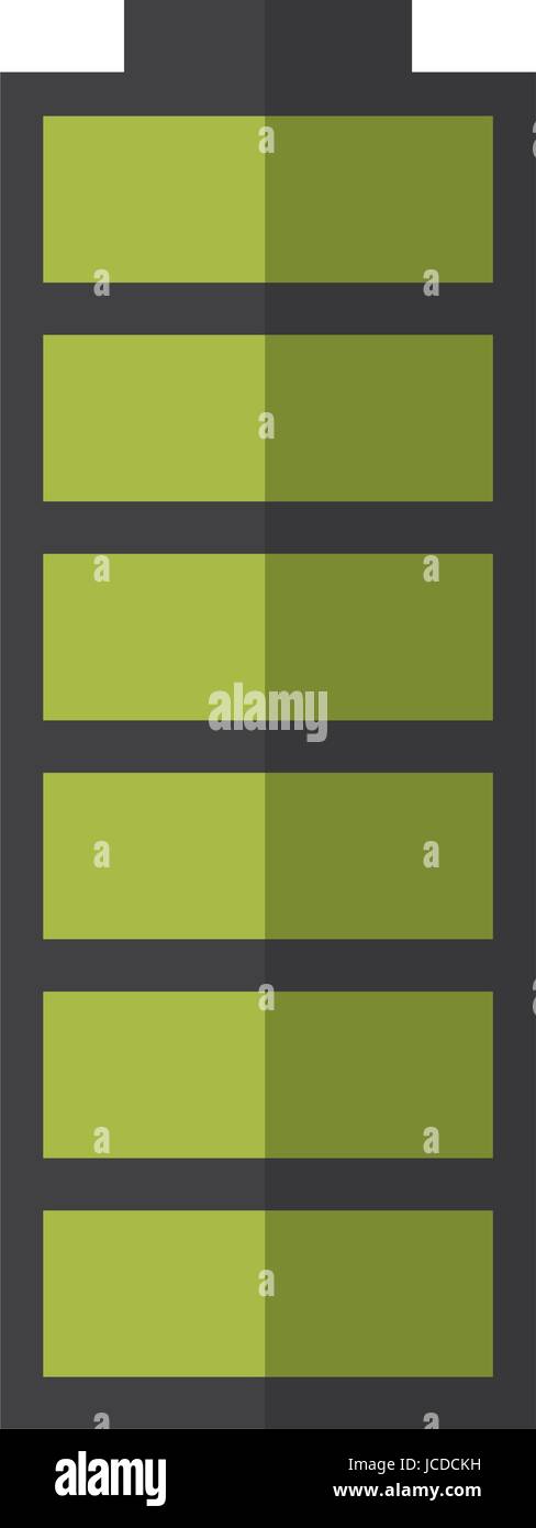 battery icon image Stock Vector Image & Art - Alamy