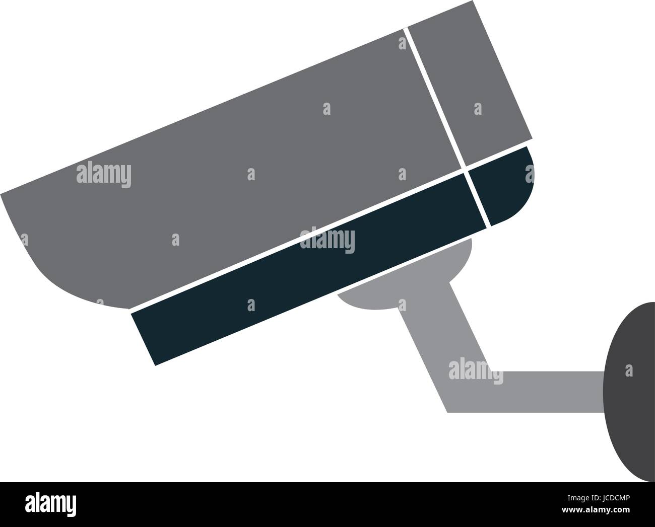 surveillance camera icon Stock Vector Image & Art - Alamy