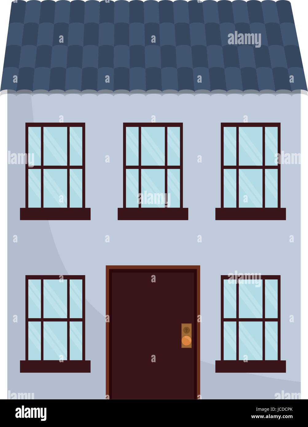 house icon image Stock Vector Image & Art - Alamy