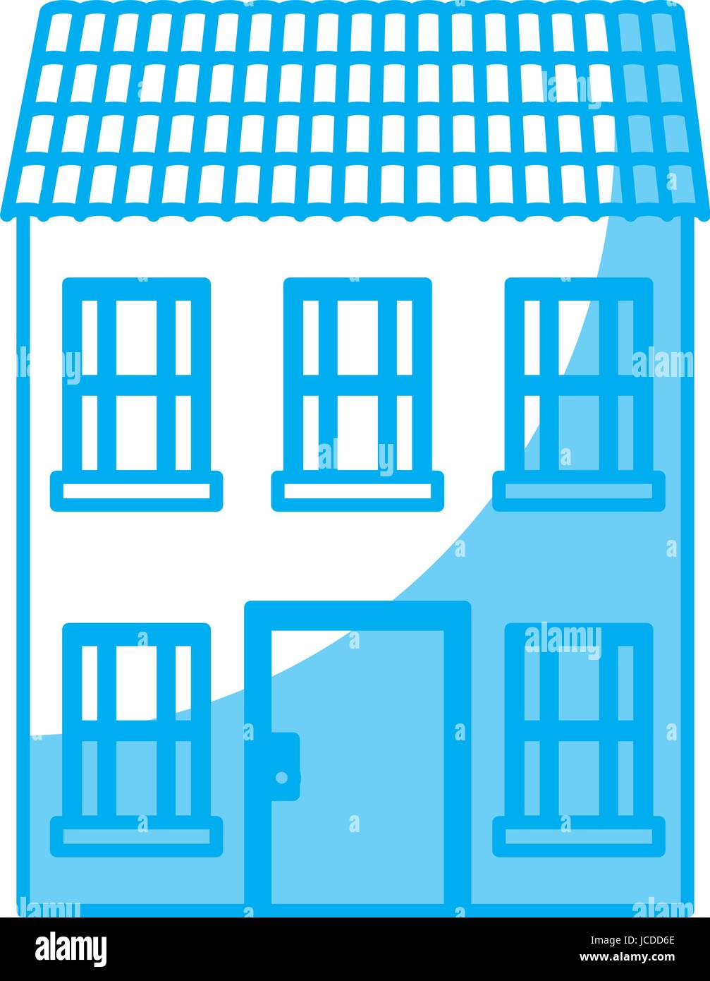 house icon image Stock Vector Image & Art - Alamy
