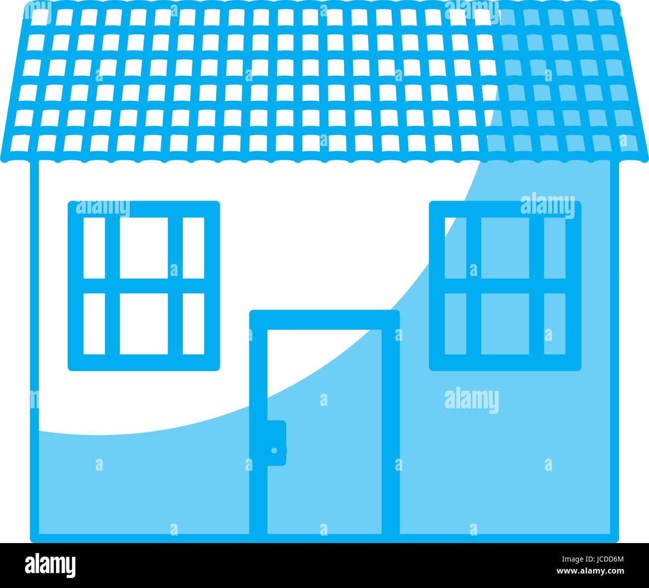 house icon image Stock Vector Image & Art - Alamy