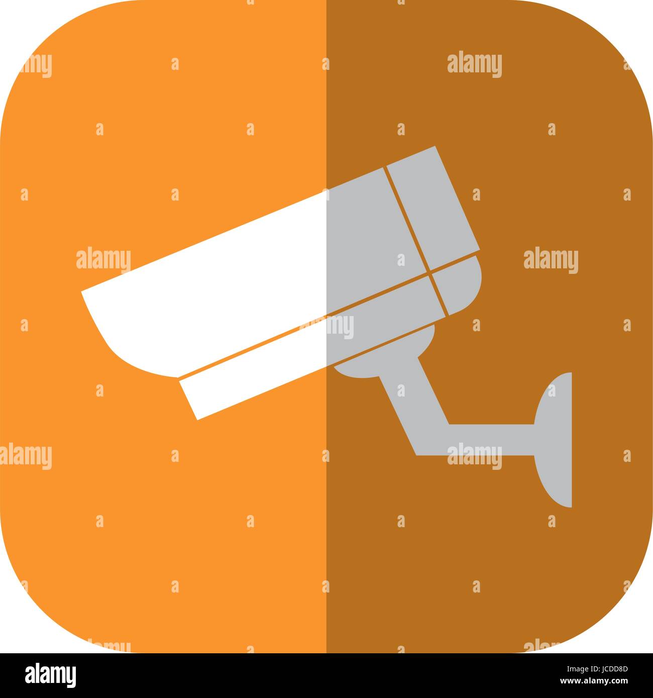 Camera pole Stock Vector Images - Alamy