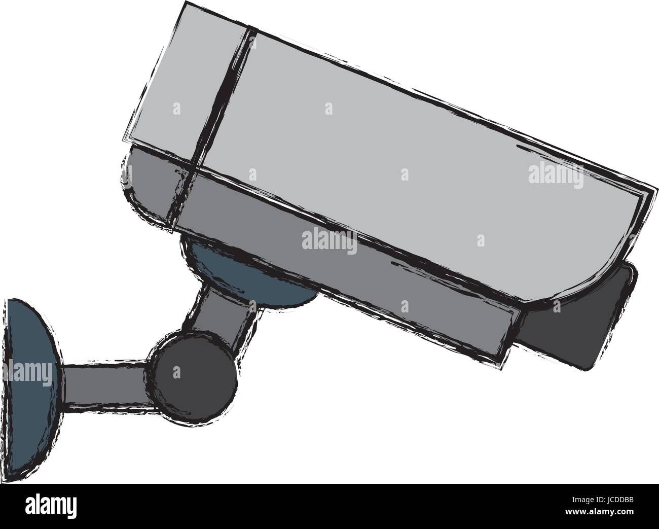 Camera pole Stock Vector Images - Alamy