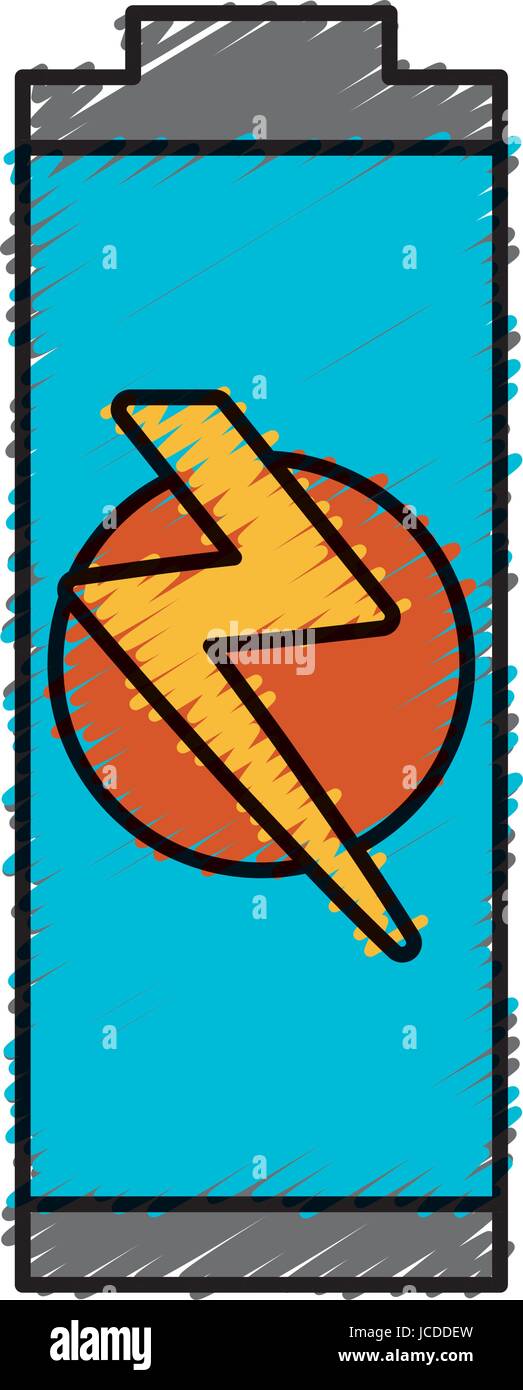 battery icon image Stock Vector Image & Art - Alamy