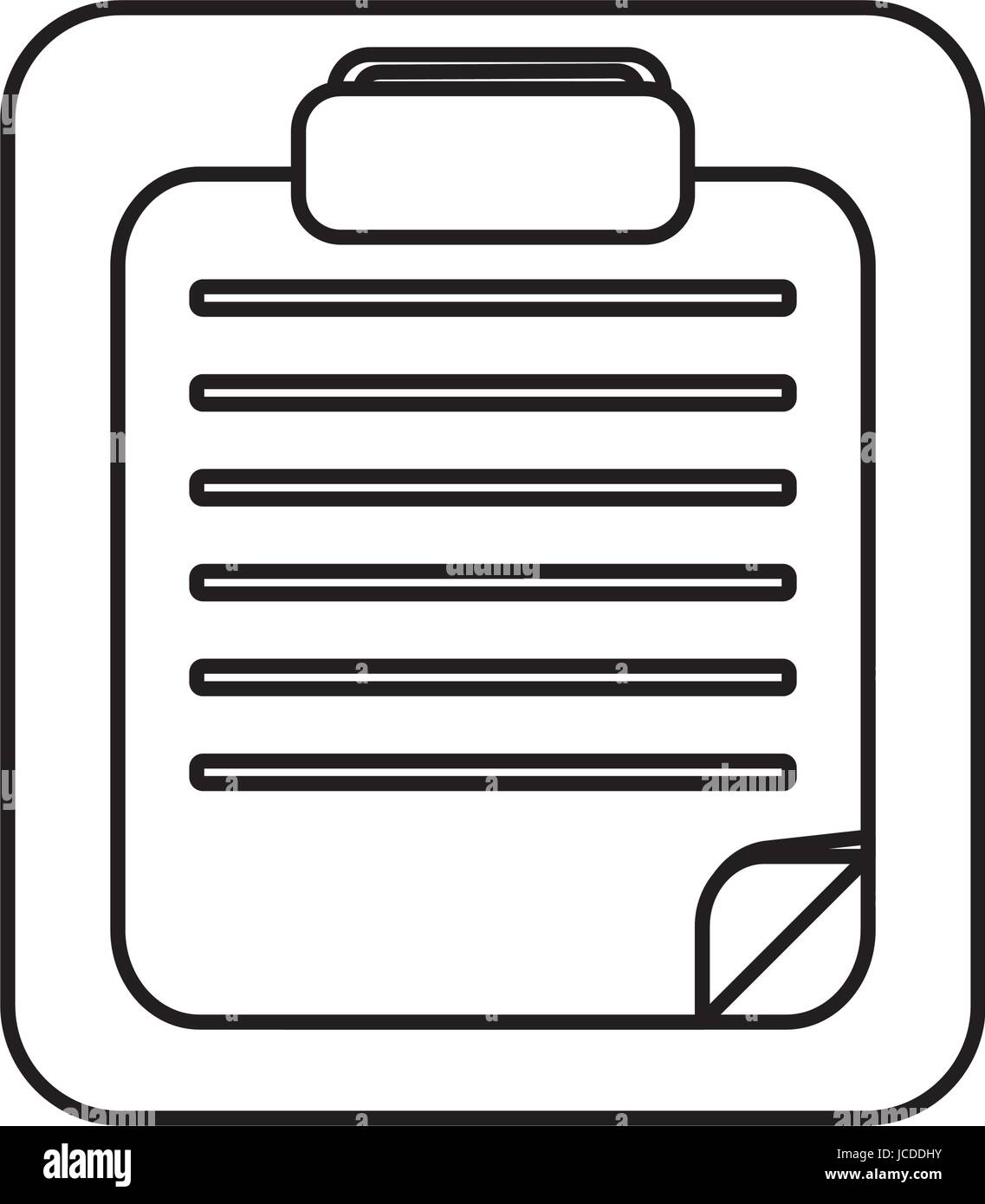 report table icon Stock Vector Image & Art - Alamy