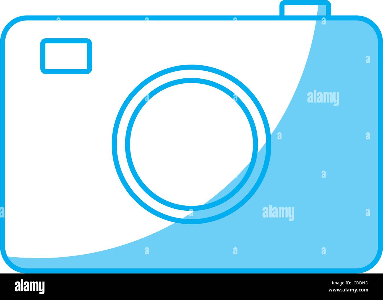 photographic camera icon Stock Vector Image & Art - Alamy