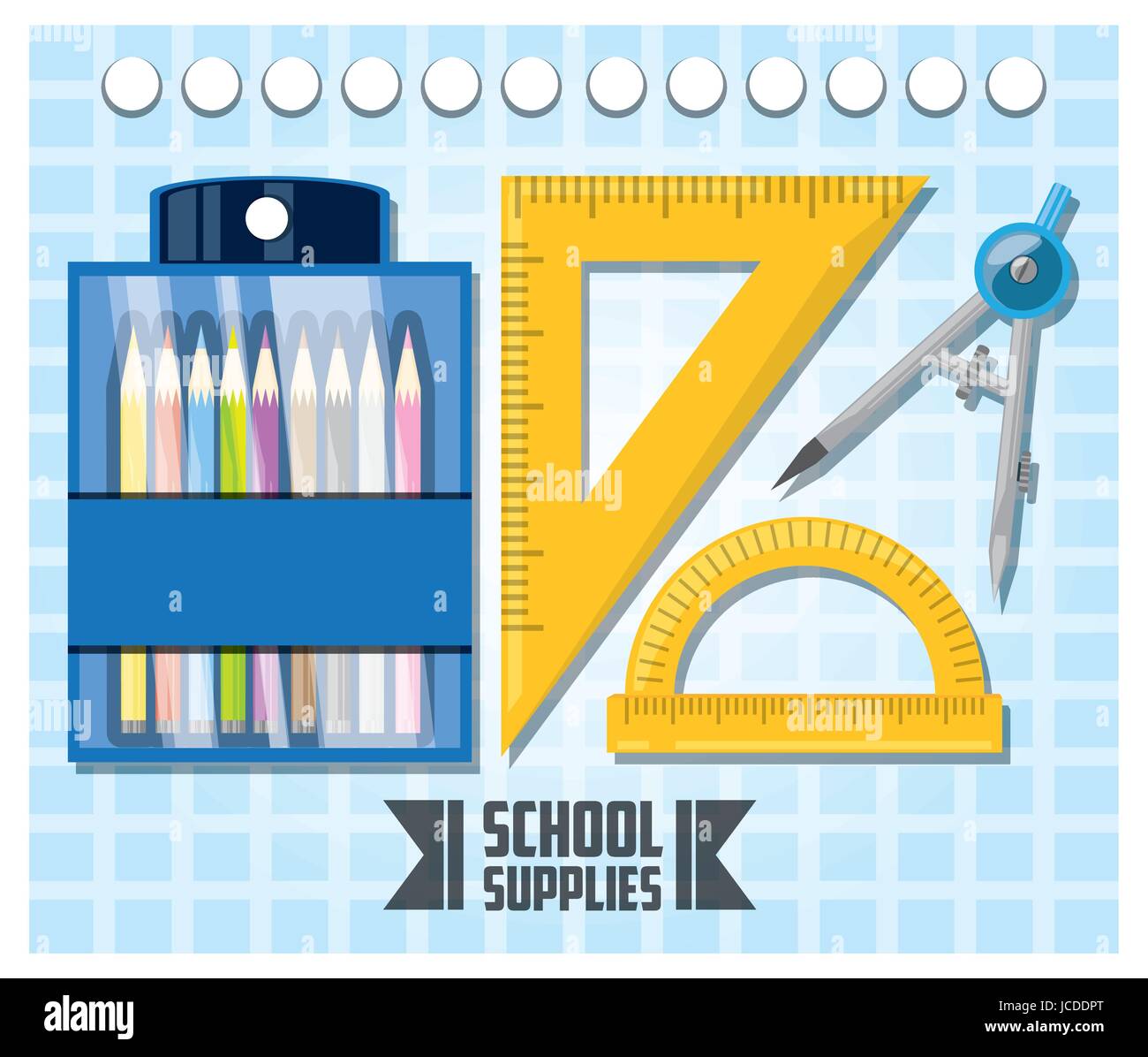Primary shool Stock Vector Images - Alamy
