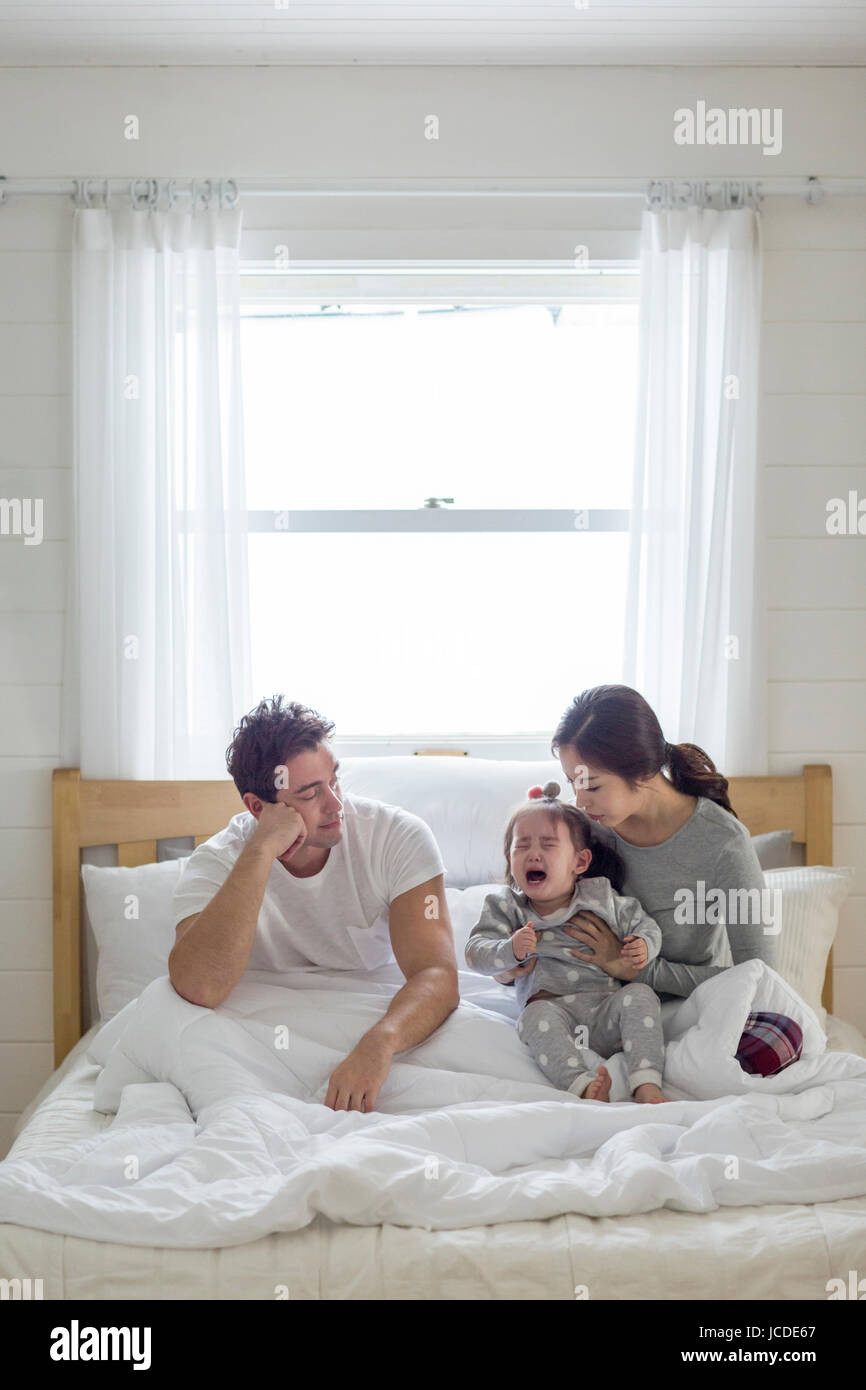 Multicultural parenting hi-res stock photography and images - Alamy