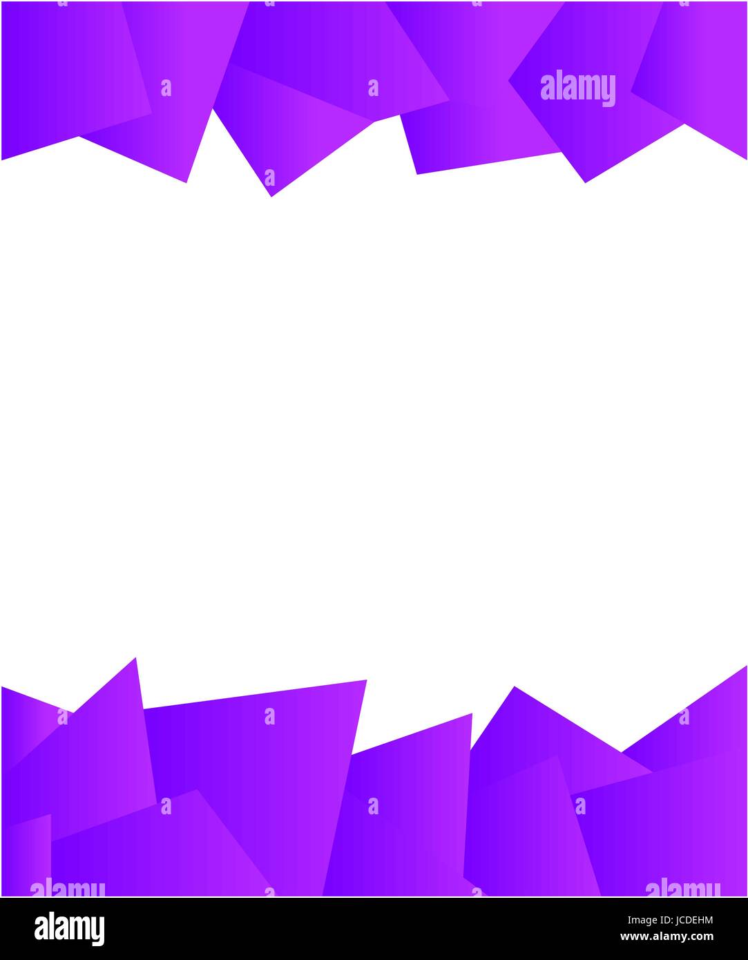 Purple frame hi-res stock photography and images - Alamy