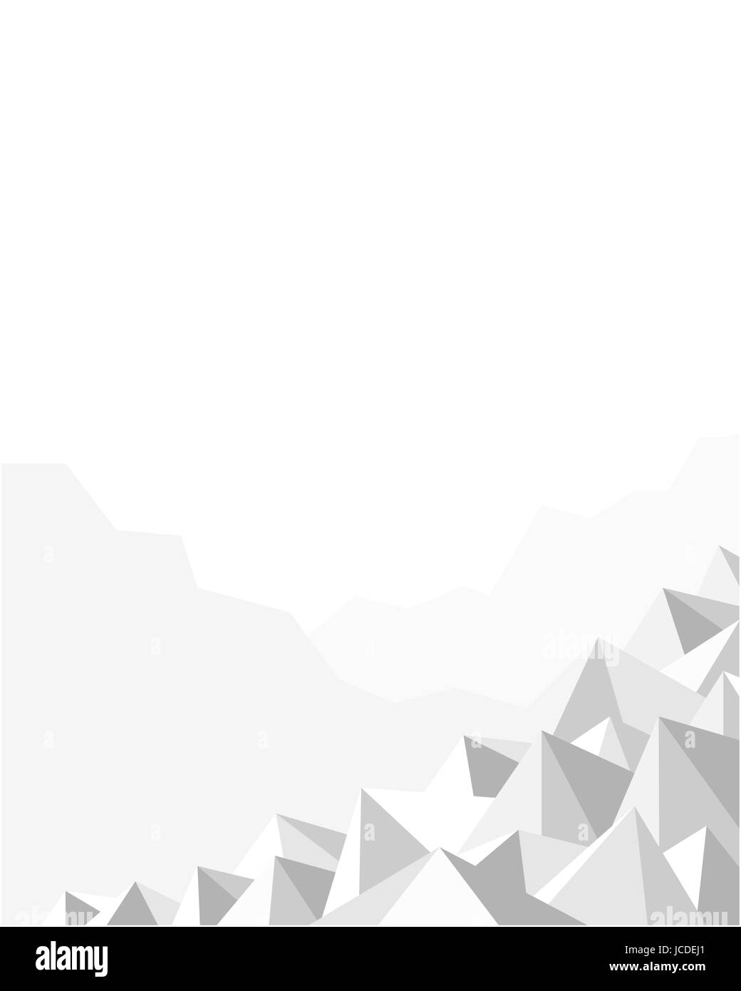 Polygon design hi-res stock photography and images - Alamy