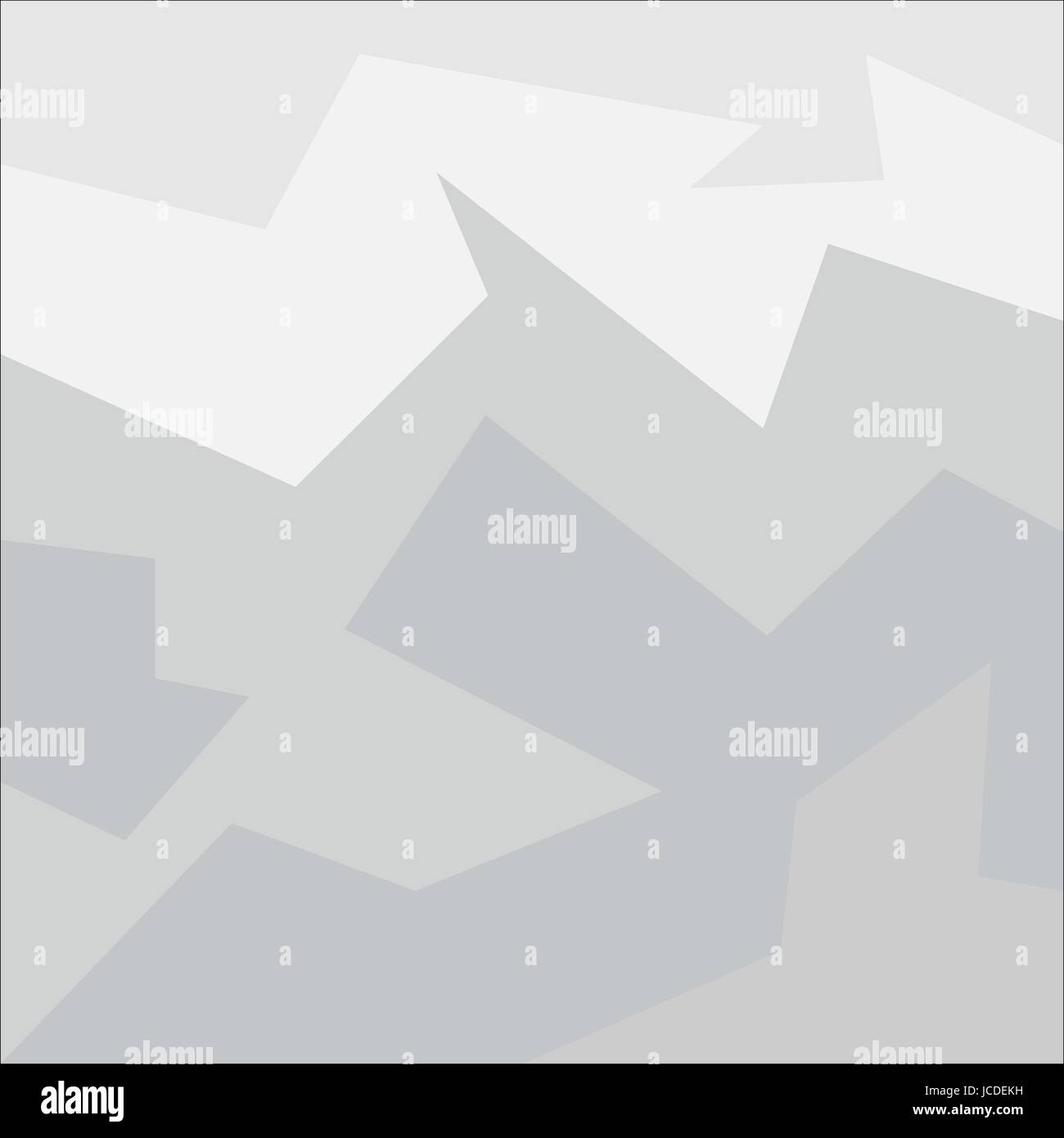 Grey shape design hi-res stock photography and images - Alamy