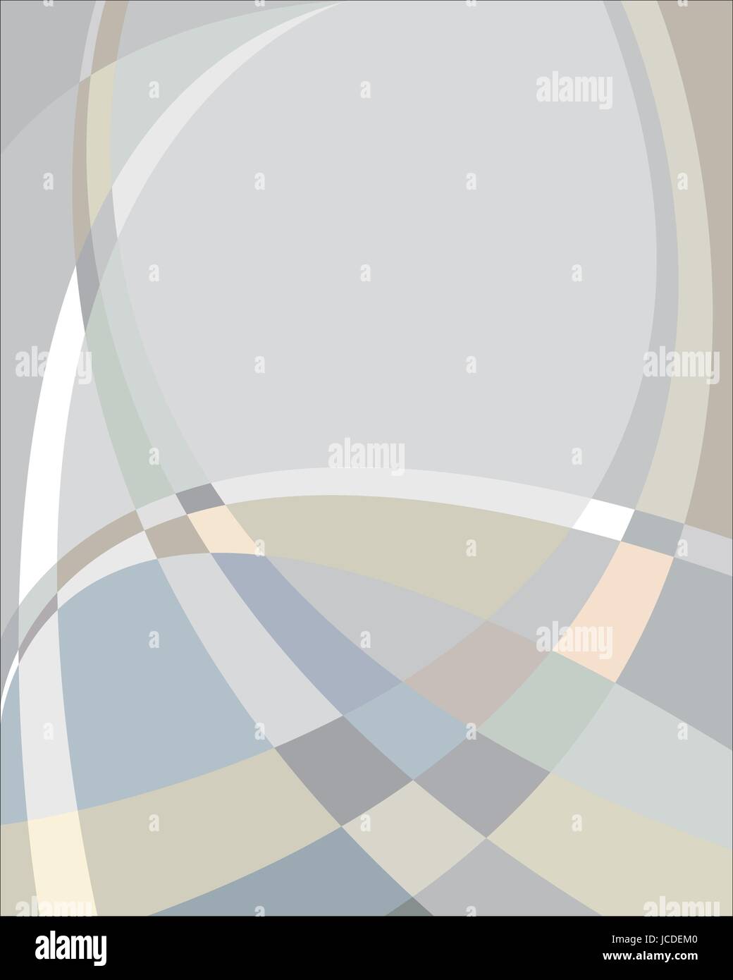 Abstract pastel color background cover design template vector Stock ...