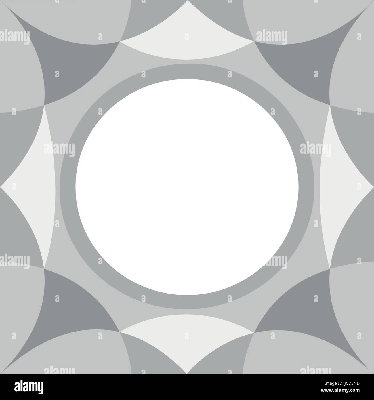 Gray border Stock Vector Images - Alamy