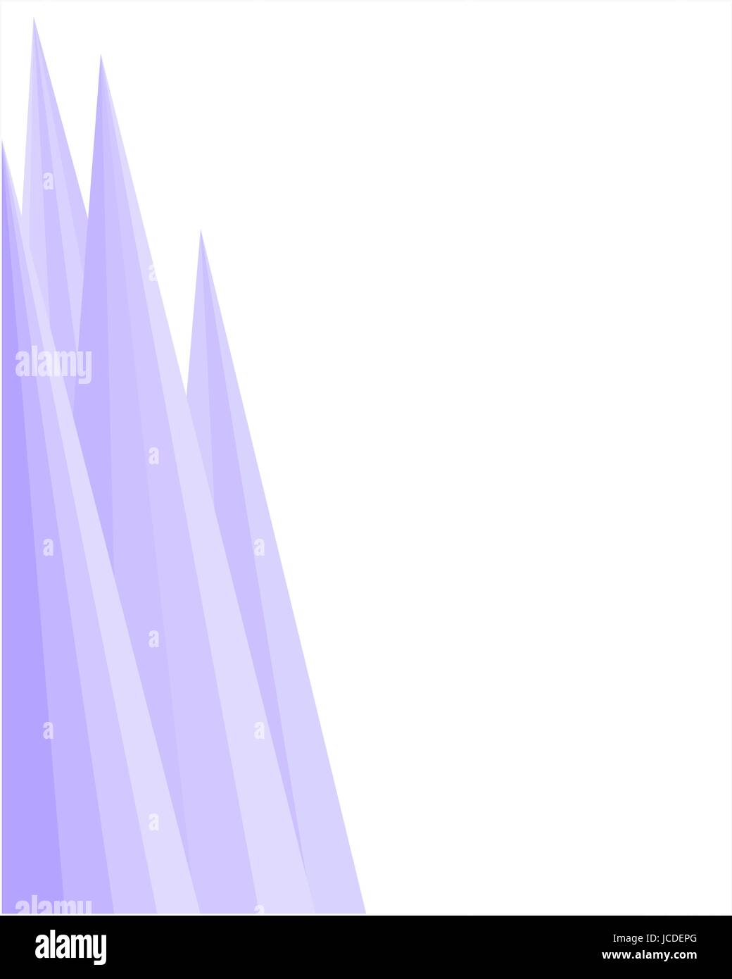 Use Of Empty Space Stock Vector Images - Alamy