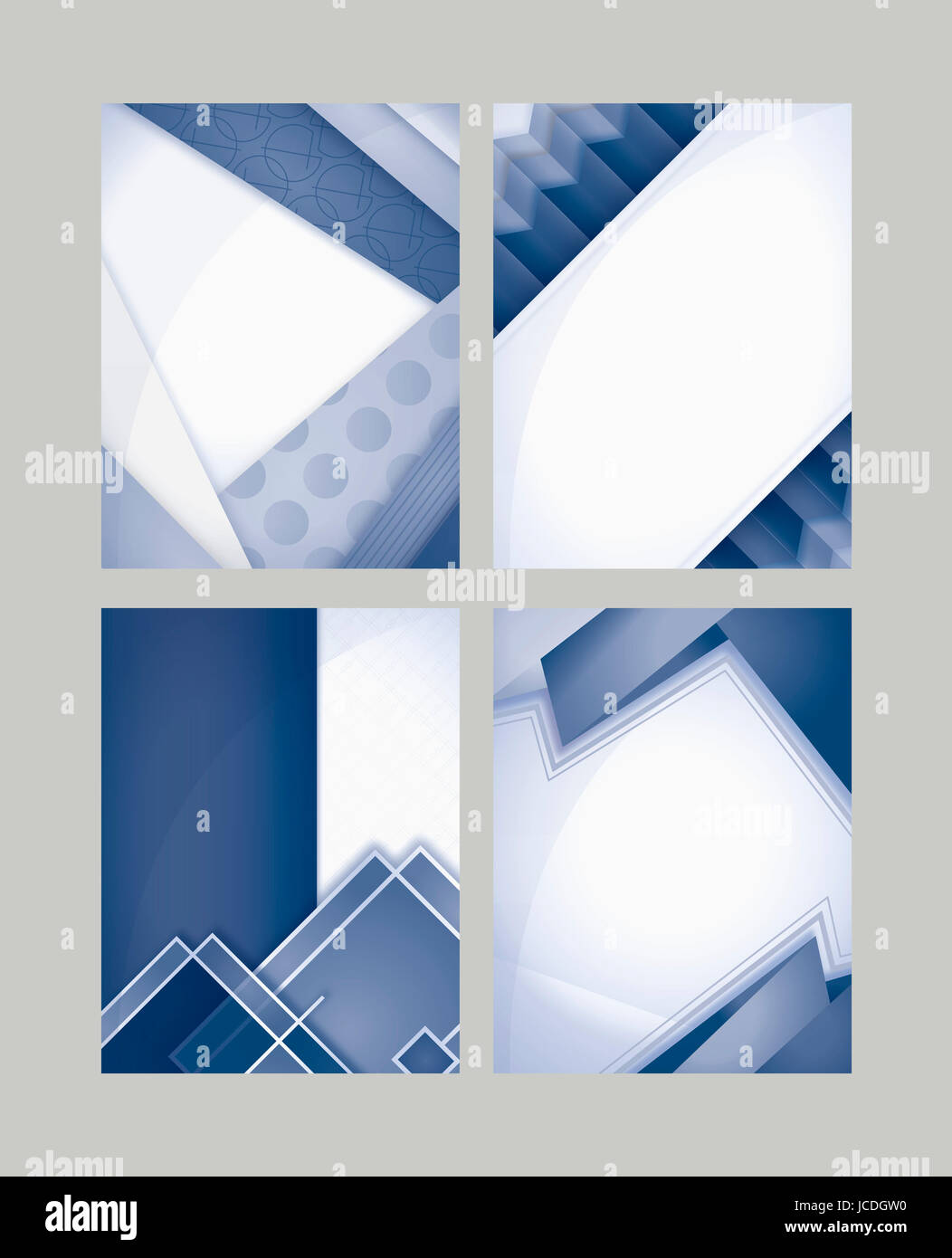 Patterns of geometric figures Stock Photo - Alamy