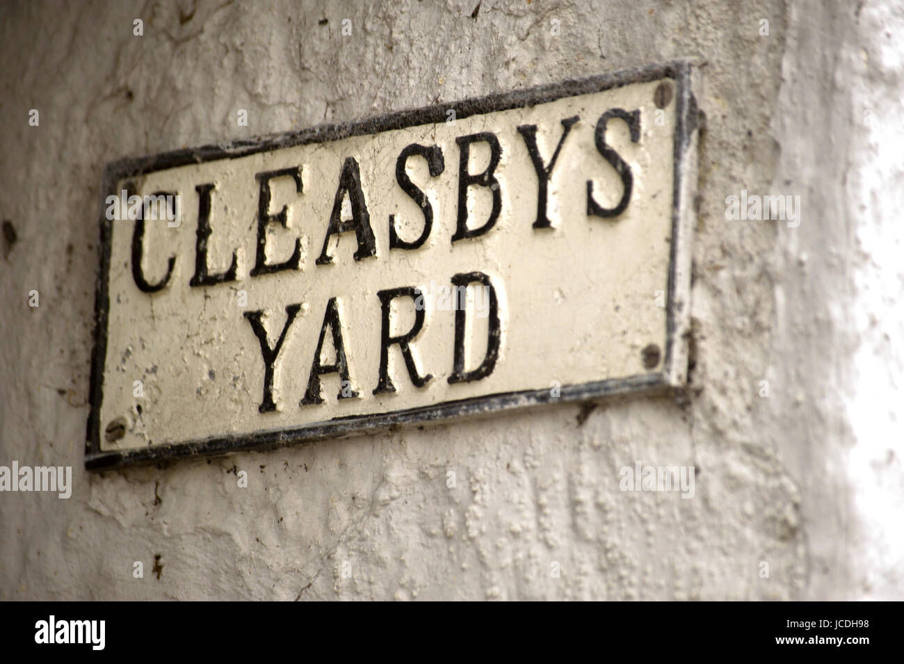 Cleasby hi-res stock photography and images - Alamy