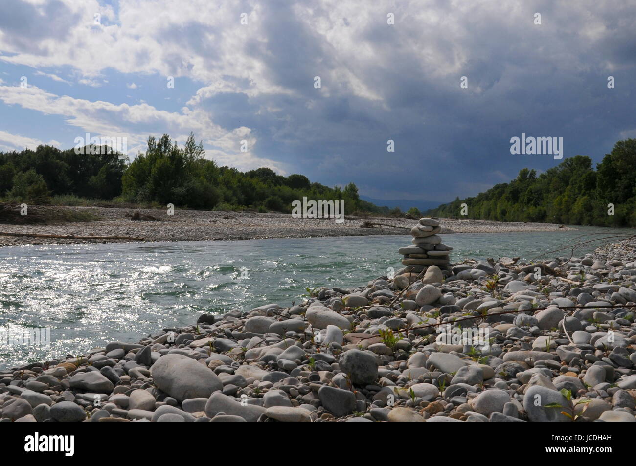 La Drome River High Resolution Stock Photography and Images - Alamy