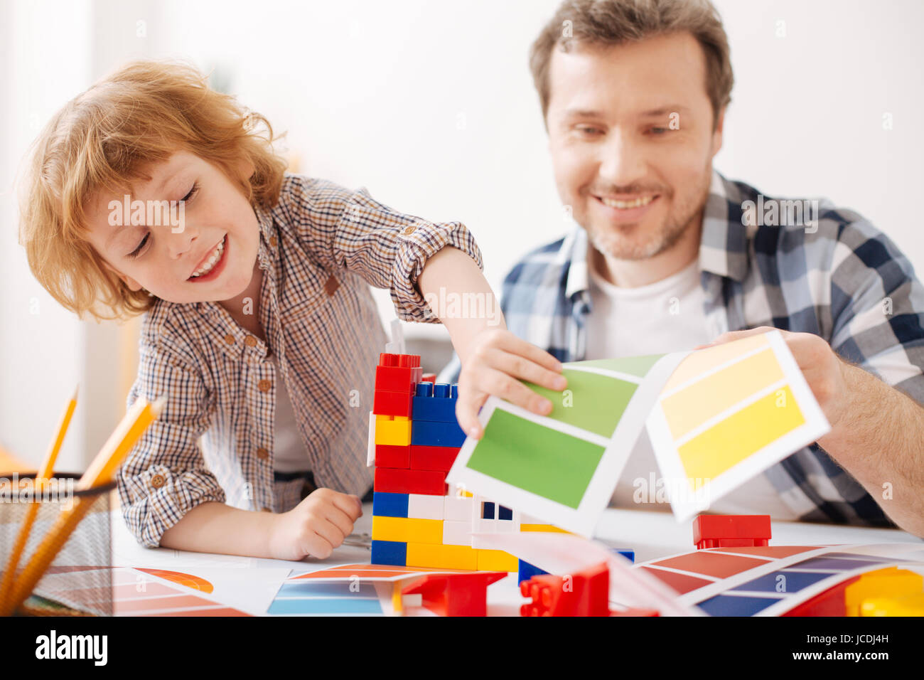 Workplace necessary equipment hi-res stock photography and images - Alamy