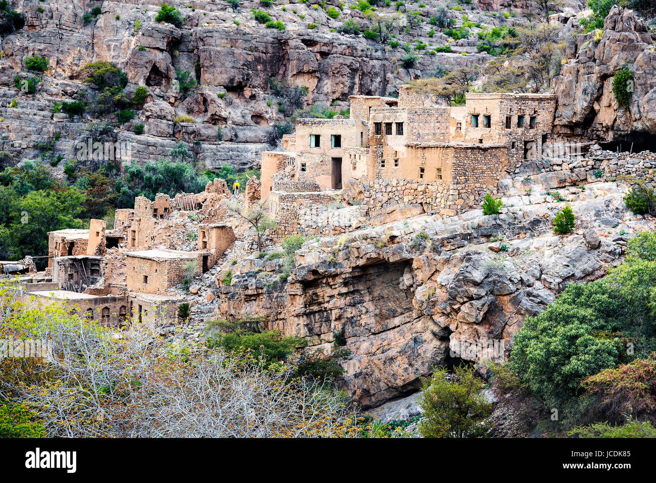 Wadi Bani Habib High Resolution Stock Photography and Images - Alamy