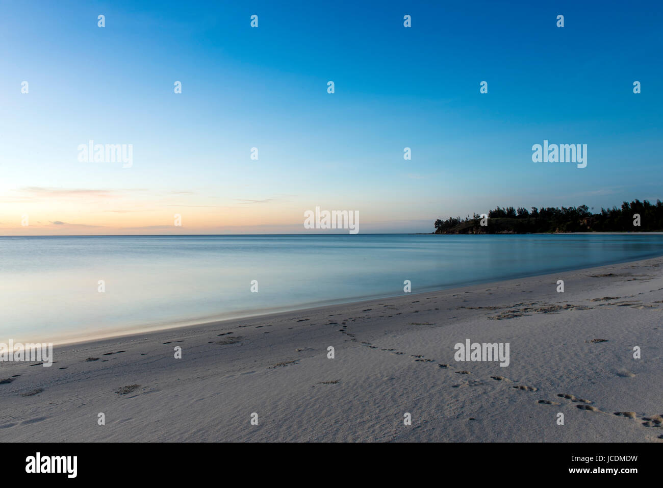 Sabah beach landscape, taken in Malaysia Stock Photo - Alamy