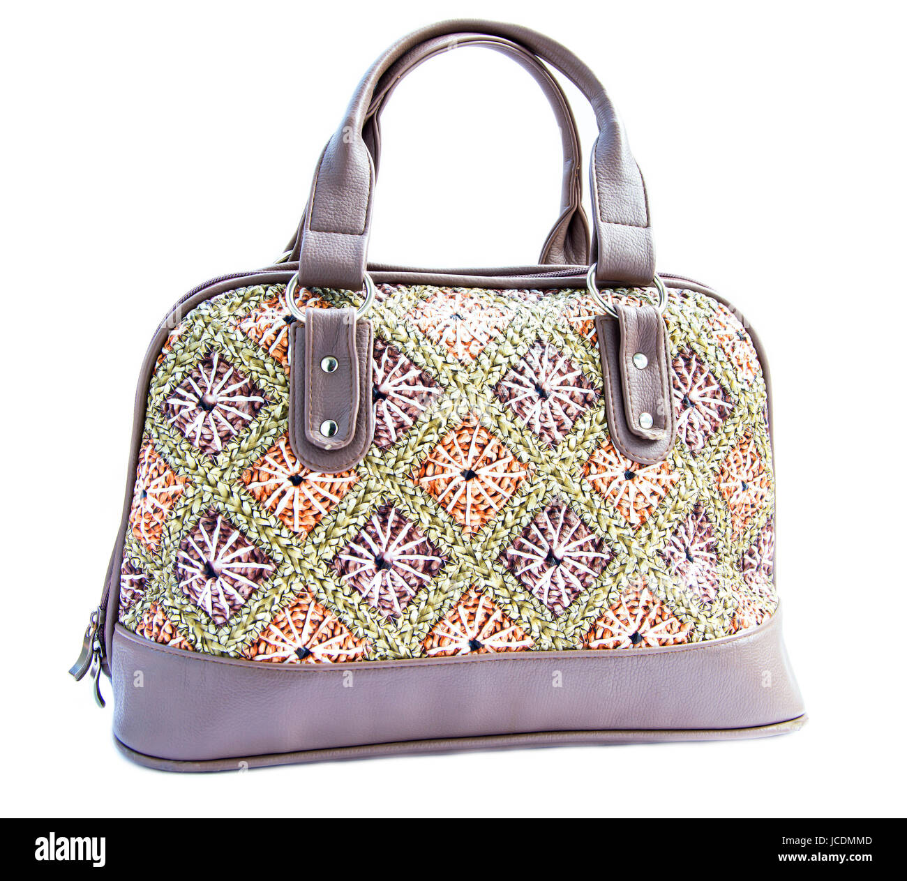 Rivets bag hi-res stock photography and images - Alamy