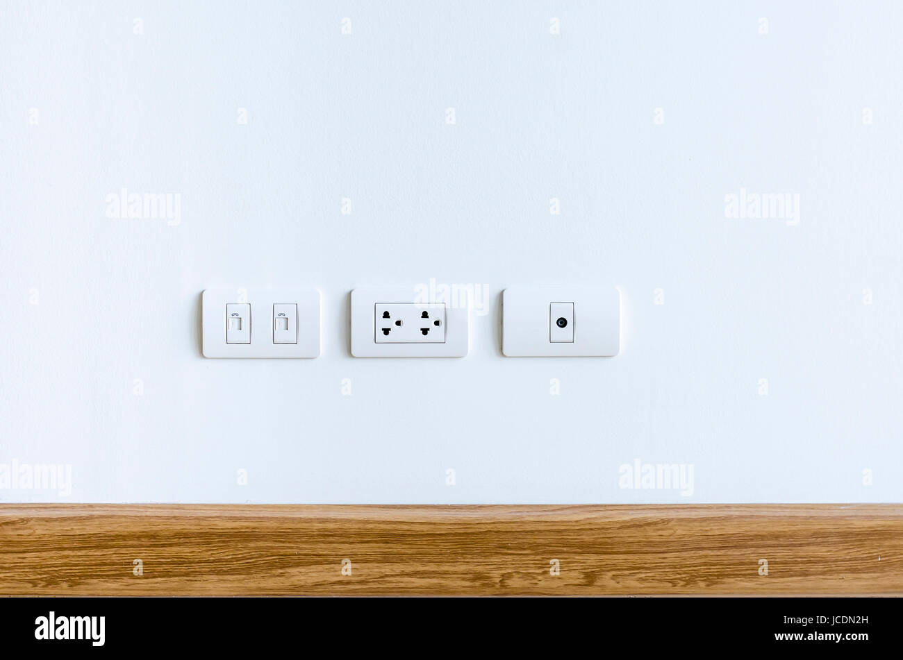 Plug tv hi-res stock photography and images - Alamy