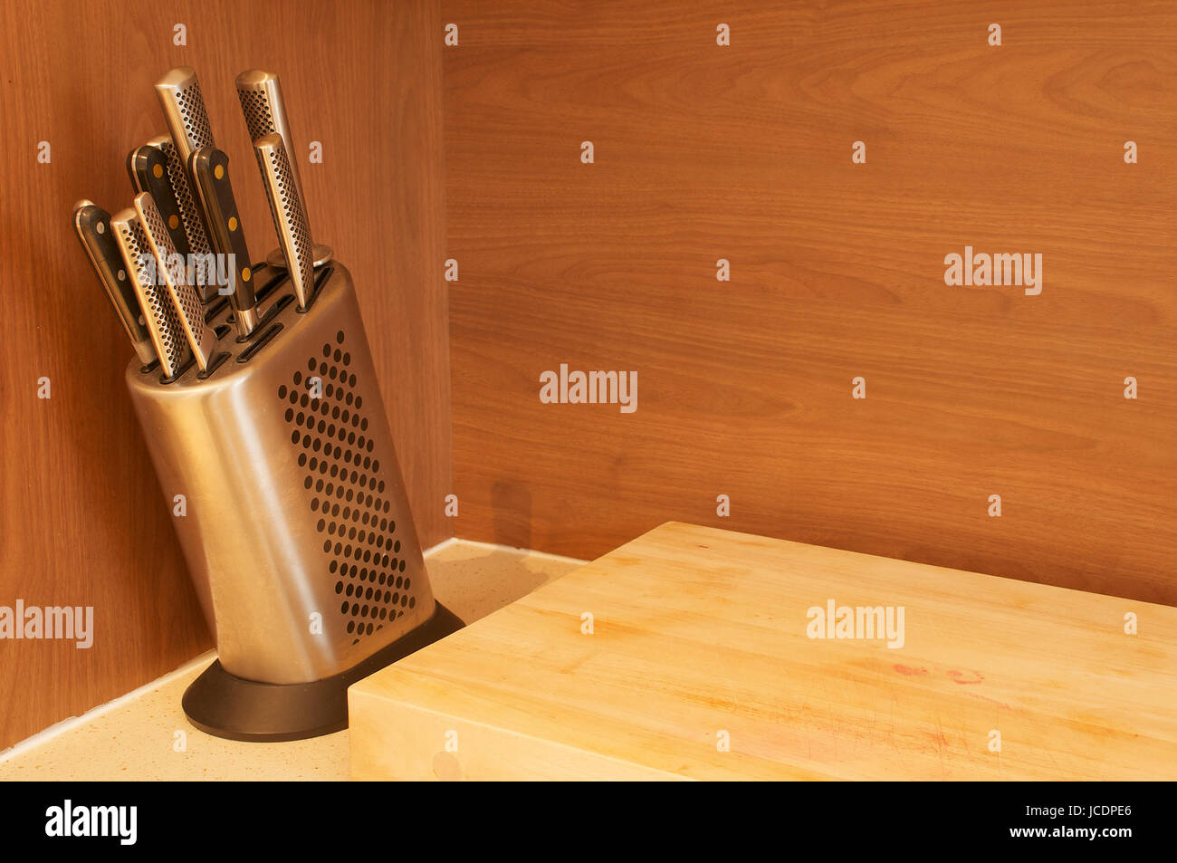 Kitchen detail hi-res stock photography and images - Alamy
