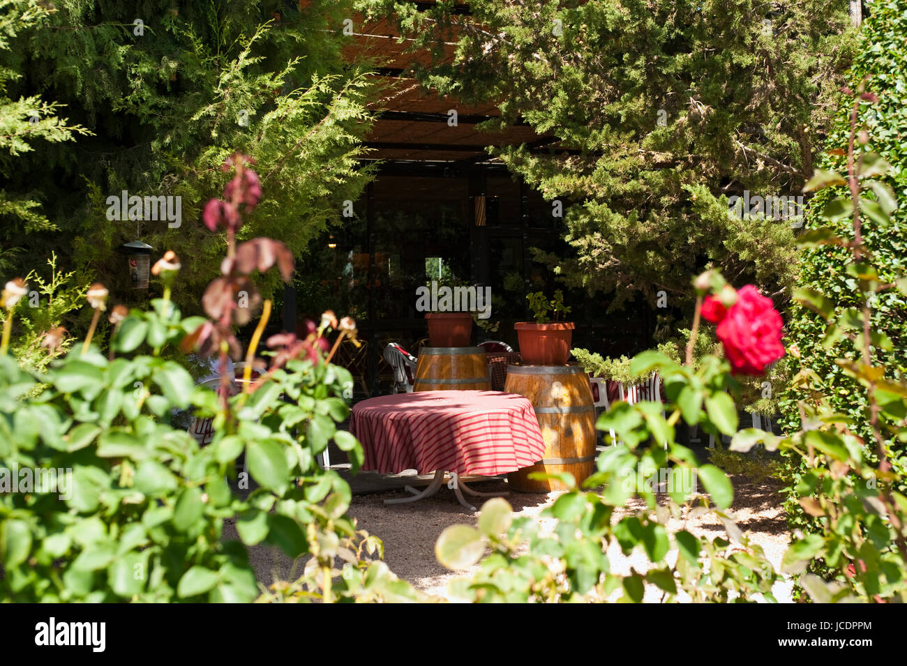 Kefraya winery hi-res stock photography and images - Alamy