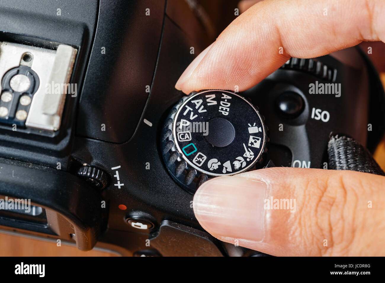 Dial spin hi-res stock photography and images - Alamy