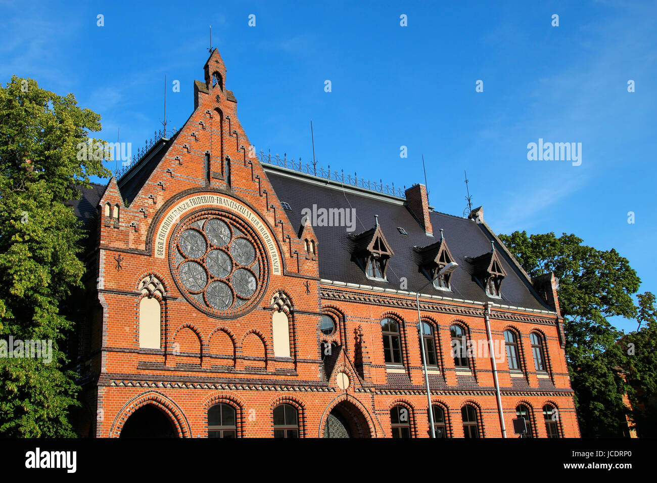style of construction architecture Stock Photo - Alamy