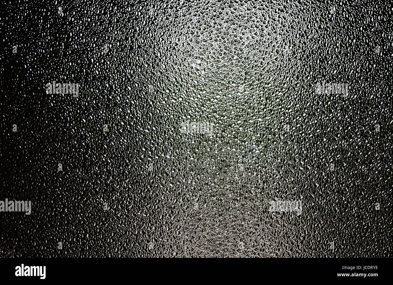Glass structure background. Window pane with grainy surface Stock Photo ...