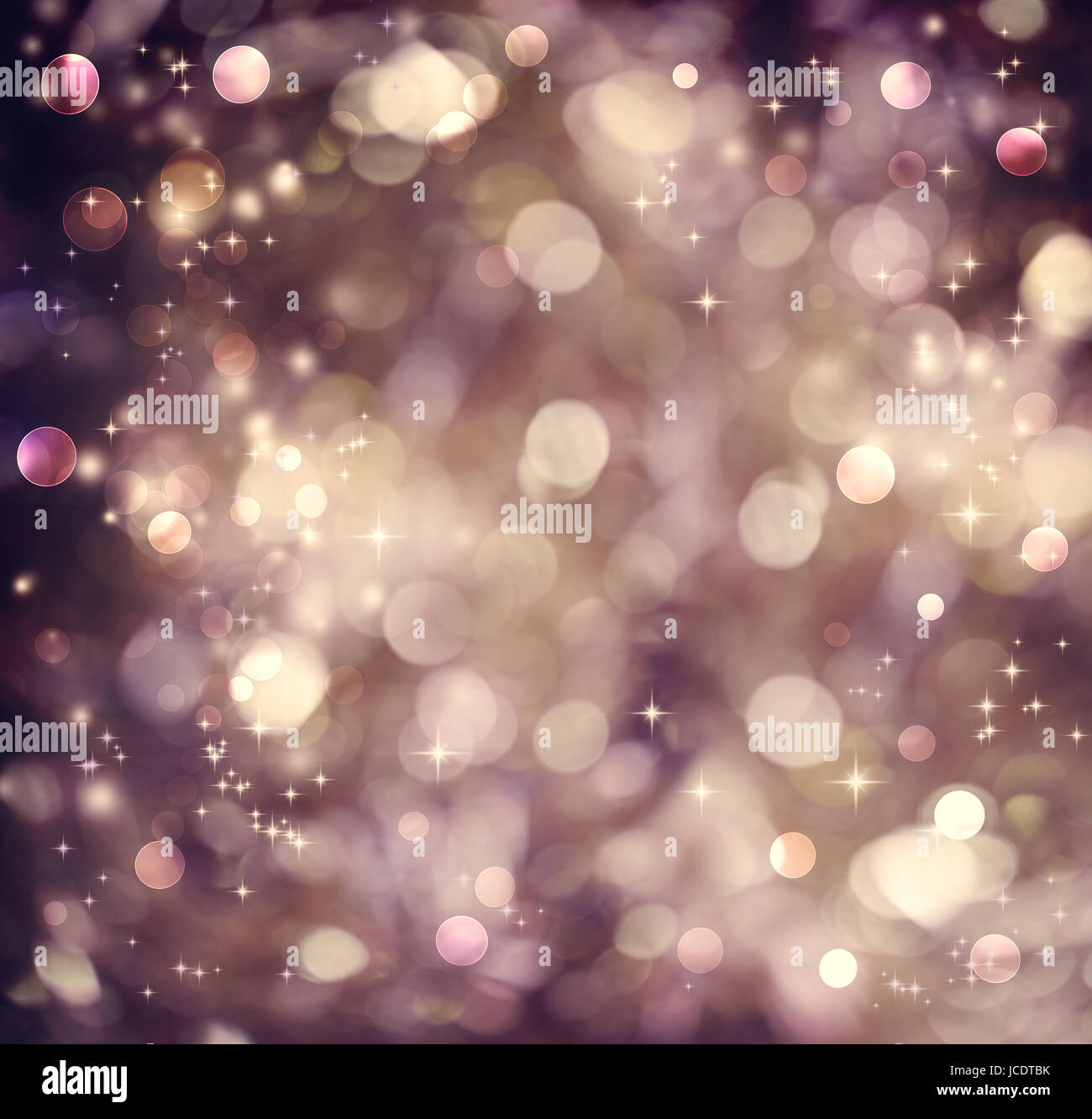 Dark violet abstract shiny light and glitter background Stock Photo - Alamy