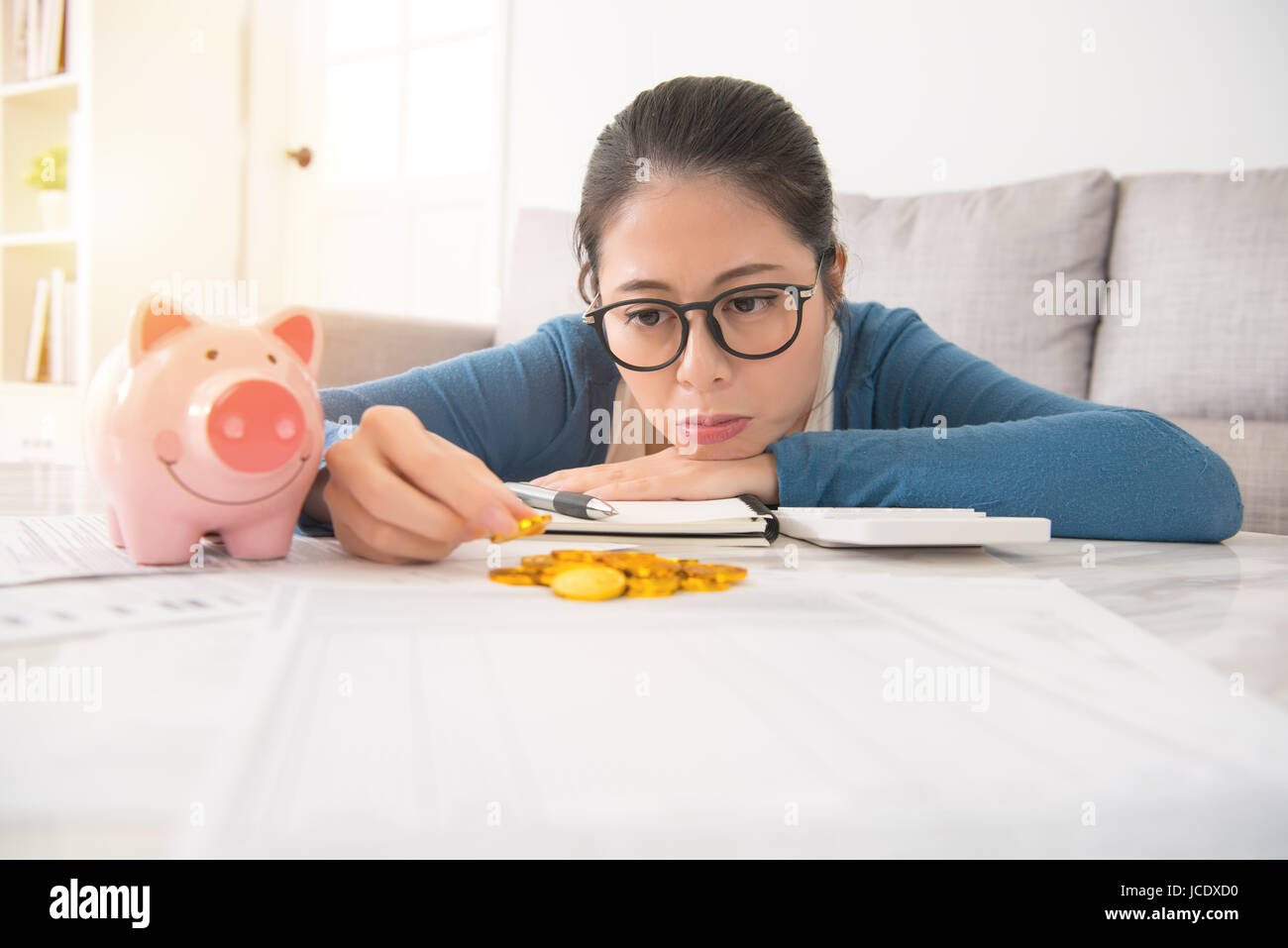 Chinese counting hi-res stock photography and images - Alamy