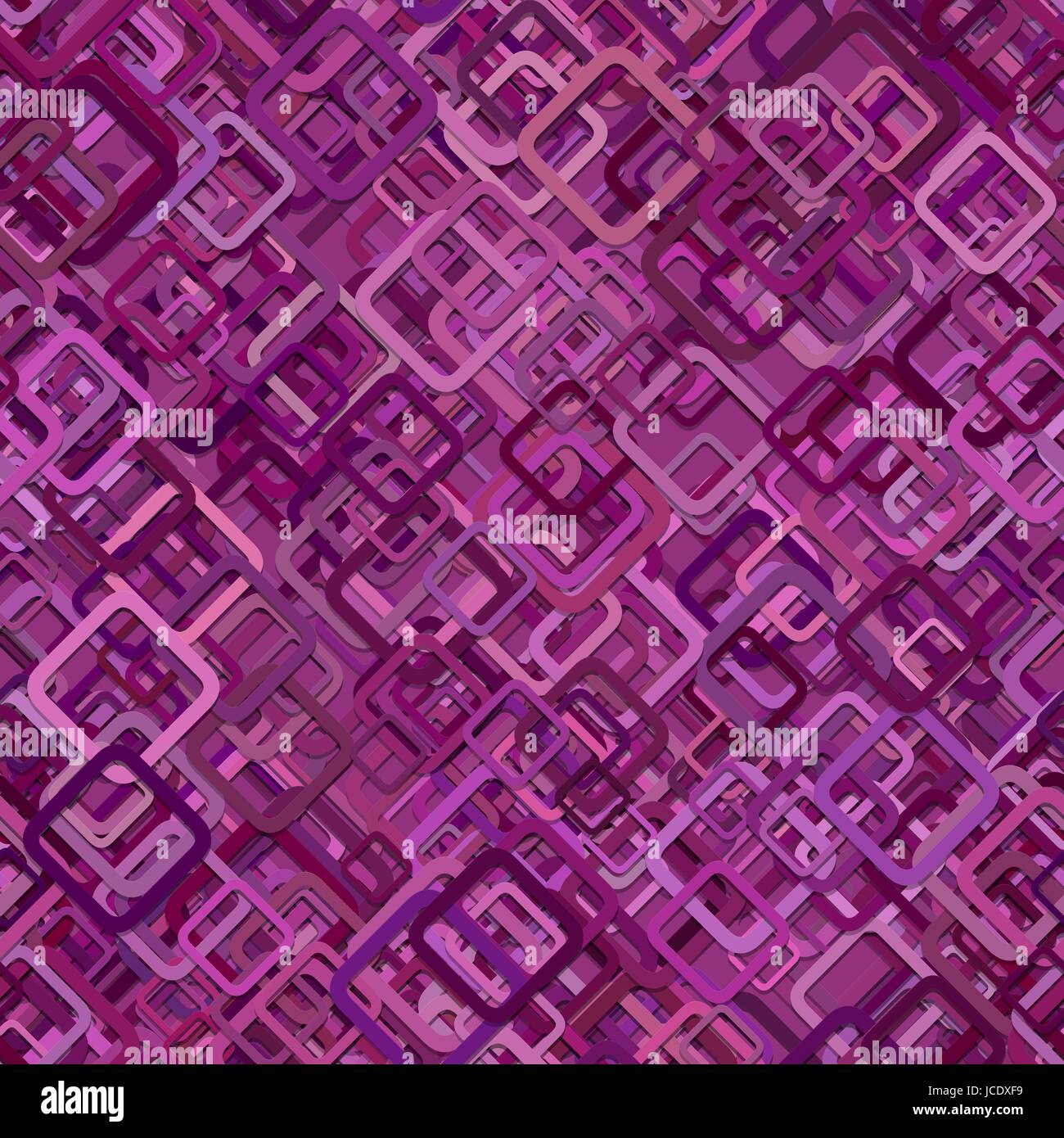 Seamless Diagonal Square Pattern Background Stock Vector Image And Art Alamy