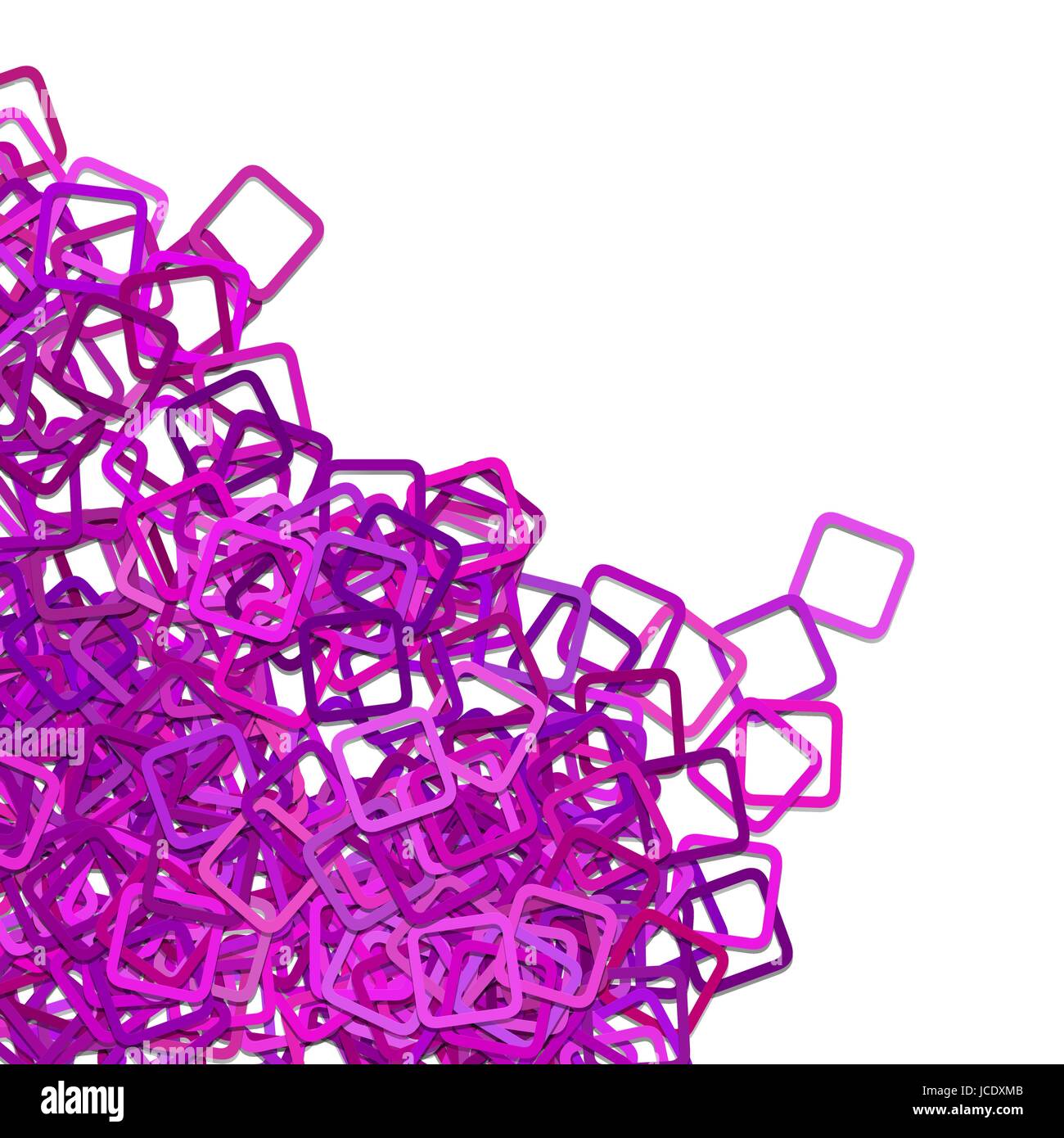 Rounded corner design hi-res stock photography and images - Alamy