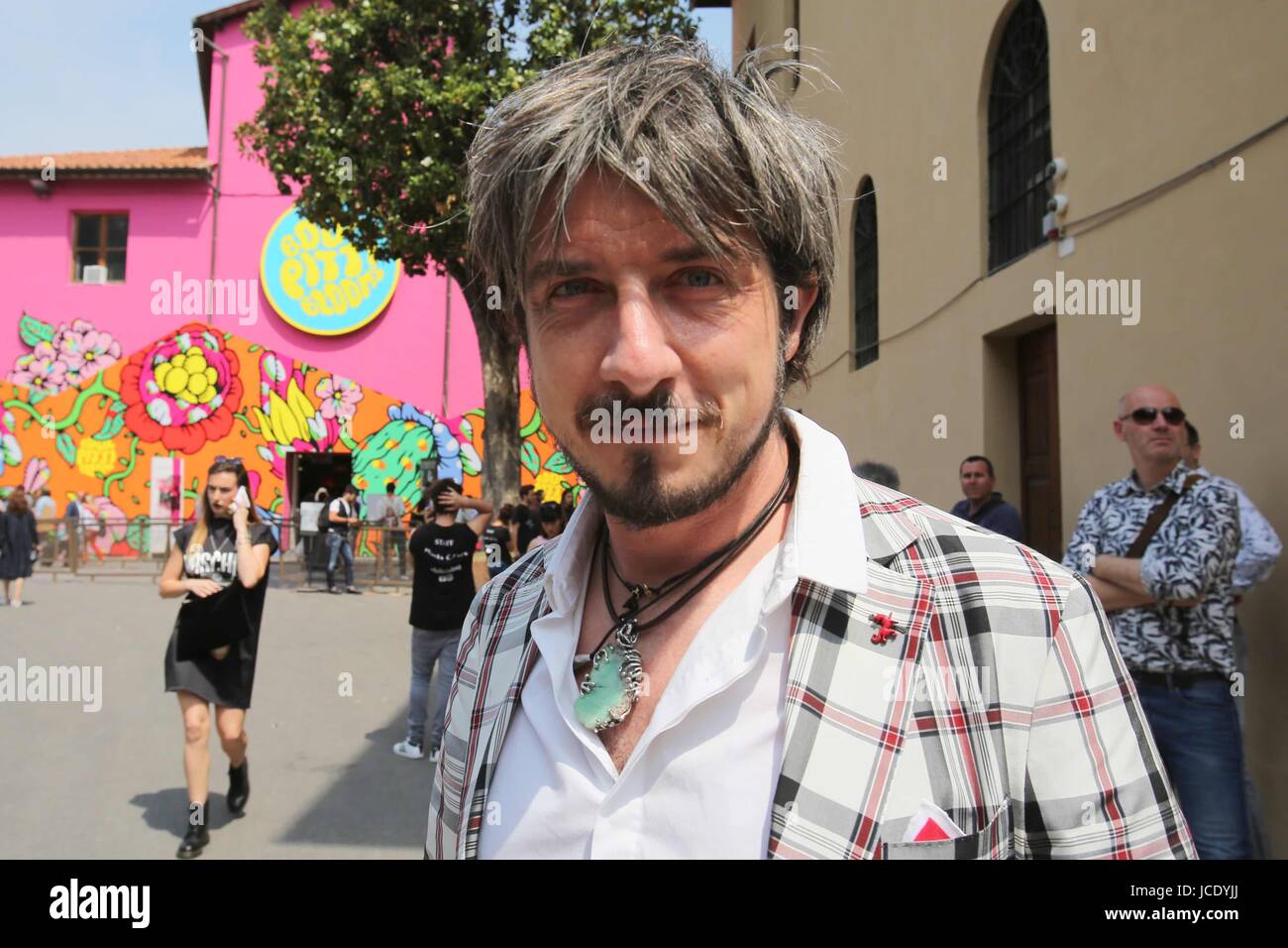 Paolo ruffini hi-res stock photography and images - Alamy